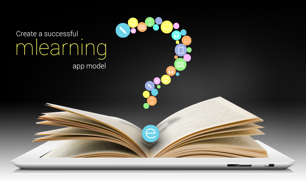 Want your mlearning app to be a success? Tick these points before you ...