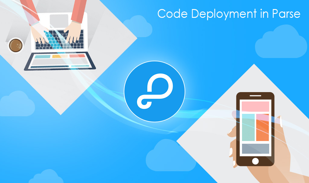 Code Deployment in Parse